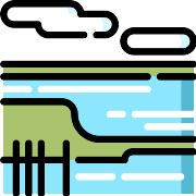 Marsh Vector SVG Icon - PNG Repo Free PNG Icons