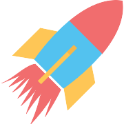 Rocket Vector SVG Icon - PNG Repo Free PNG Icons