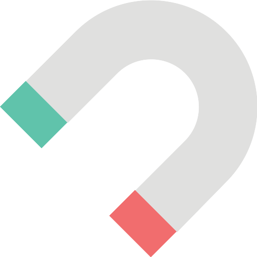 Magnet Vector SVG Icon - PNG Repo Free PNG Icons