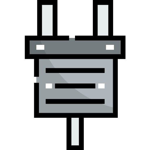 Plug Power Vector SVG Icon - PNG Repo Free PNG Icons