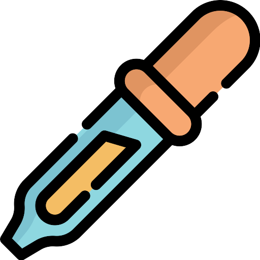 Pipette Vector SVG Icon - PNG Repo Free PNG Icons