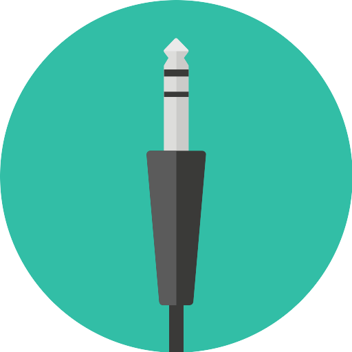 Jack Connector Vector SVG Icon - PNG Repo Free PNG Icons