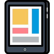 Tablet Vector SVG Icon - PNG Repo Free PNG Icons