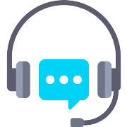 Customer Service Headset Vector SVG Icon - PNG Repo Free PNG Icons