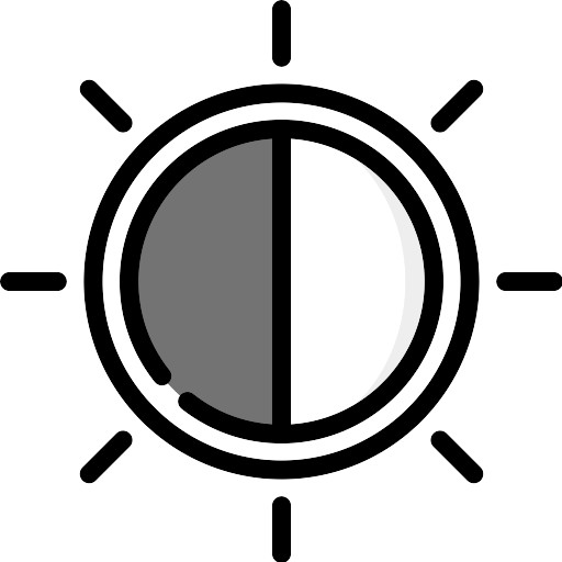 Brightness Vector SVG Icon - PNG Repo Free PNG Icons