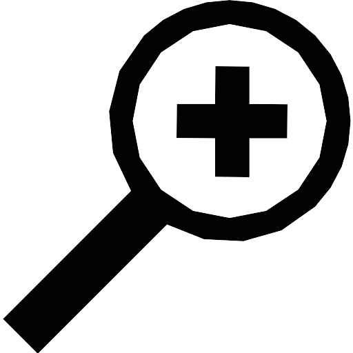 Zoom In Vector SVG Icon - PNG Repo Free PNG Icons