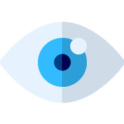 Eye View Vector SVG Icon - PNG Repo Free PNG Icons