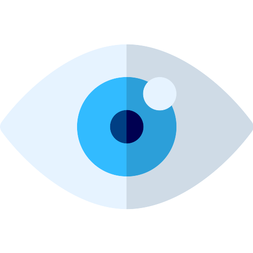 Eye View Vector SVG Icon - PNG Repo Free PNG Icons