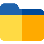 Folder Vector SVG Icon - PNG Repo Free PNG Icons