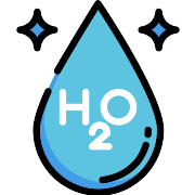 H2o Vector SVG Icon - PNG Repo Free PNG Icons
