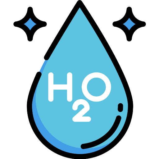 H2o Vector SVG Icon - PNG Repo Free PNG Icons