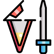 Vial Vector SVG Icon - PNG Repo Free PNG Icons