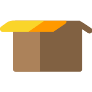 Open Box Vector SVG Icon - PNG Repo Free PNG Icons