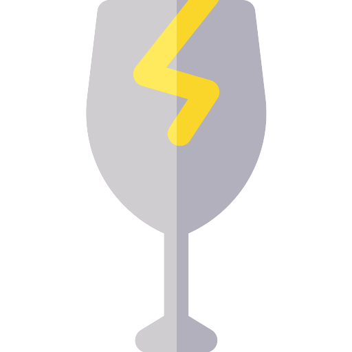 Fragile Warning Vector SVG Icon - PNG Repo Free PNG Icons