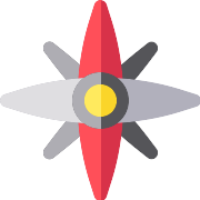 Wind Rose Vector SVG Icon - PNG Repo Free PNG Icons