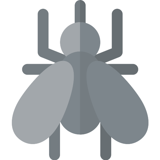 Mosquito Vector SVG Icon - PNG Repo Free PNG Icons