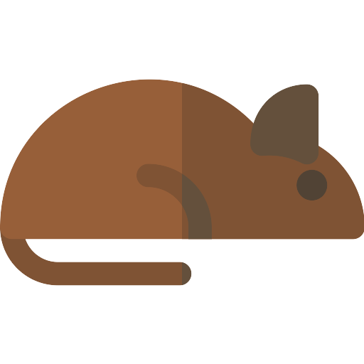 Rat Vector SVG Icon - PNG Repo Free PNG Icons