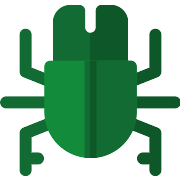 Beetle Vector SVG Icon - PNG Repo Free PNG Icons