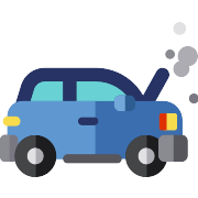 Car Breakdown Vector SVG Icon - PNG Repo Free PNG Icons