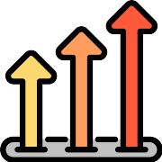 Growth Vector SVG Icon - PNG Repo Free PNG Icons