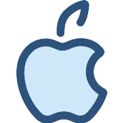 Apple Company Vector SVG Icon - PNG Repo Free PNG Icons