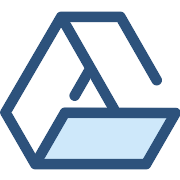 Drive Logo Vector SVG Icon - PNG Repo Free PNG Icons