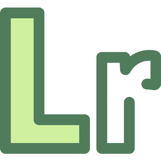 Adobe Lightroom Vector SVG Icon - PNG Repo Free PNG Icons