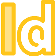 Adobe Indesign Vector SVG Icon - PNG Repo Free PNG Icons