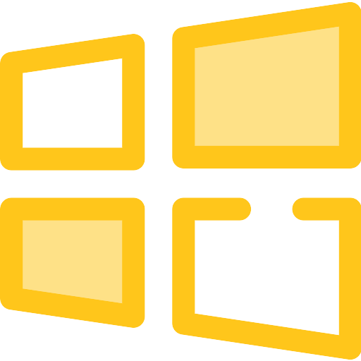 Windows Operating System Vector SVG Icon - PNG Repo Free PNG Icons