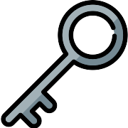 Passkey Password Vector SVG Icon - PNG Repo Free PNG Icons