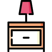 Bedroom Vector SVG Icon - PNG Repo Free PNG Icons