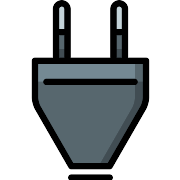 Plugging Connection Vector SVG Icon - PNG Repo Free PNG Icons