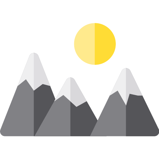 Mountains Mountain Vector SVG Icon - PNG Repo Free PNG Icons
