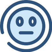 Serious Vector SVG Icon - PNG Repo Free PNG Icons