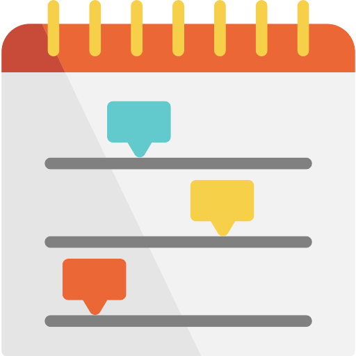 Schedule Time Vector SVG Icon - PNG Repo Free PNG Icons