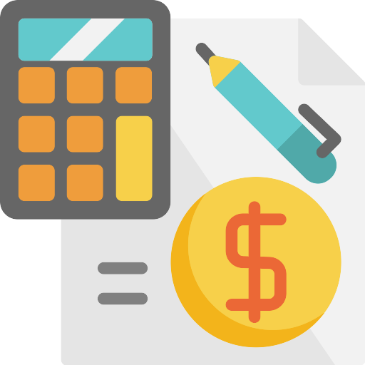 Budget Cost Vector SVG Icon - PNG Repo Free PNG Icons