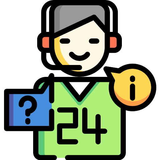 Customer Service Vector SVG Icon - PNG Repo Free PNG Icons