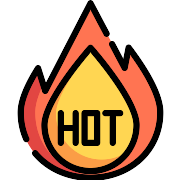 Hot Vector SVG Icon - PNG Repo Free PNG Icons