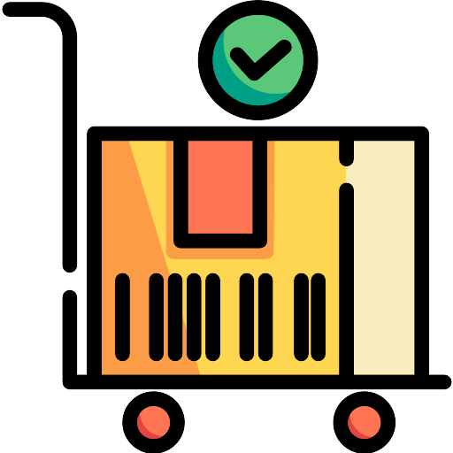 Trolley Box Vector SVG Icon - PNG Repo Free PNG Icons