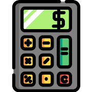 Calculator Vector SVG Icon - PNG Repo Free PNG Icons
