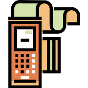 Pay Point Point Of Service Vector SVG Icon - PNG Repo Free PNG Icons