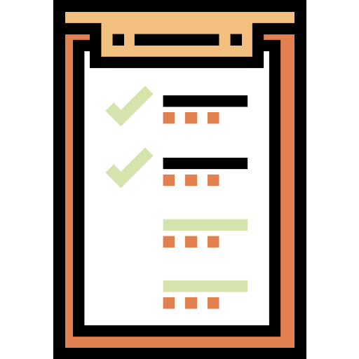 List Tasks Vector SVG Icon - PNG Repo Free PNG Icons