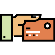 Credit Card Pay Vector SVG Icon - PNG Repo Free PNG Icons