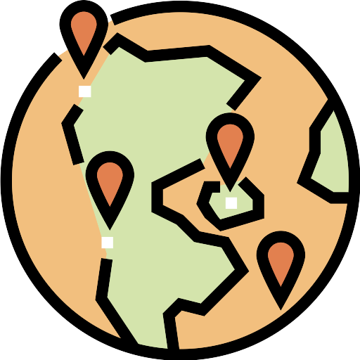 Globalization Global Vector SVG Icon - PNG Repo Free PNG Icons