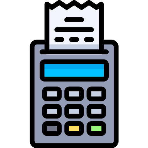 Receipt Vector SVG Icon - PNG Repo Free PNG Icons