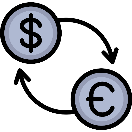 Exchange Vector SVG Icon - PNG Repo Free PNG Icons