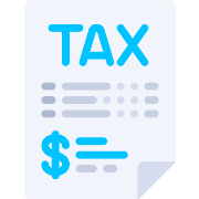 Tax Vector SVG Icon - PNG Repo Free PNG Icons