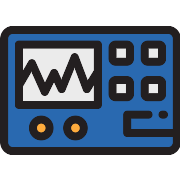 Voltmeter Vector SVG Icon - PNG Repo Free PNG Icons