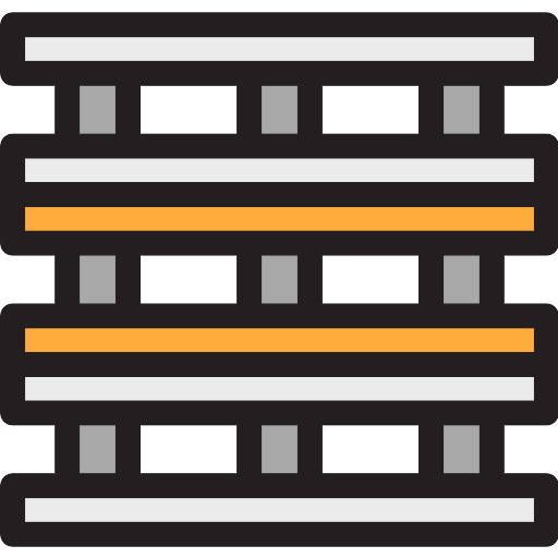 Pallet Vector SVG Icon - PNG Repo Free PNG Icons