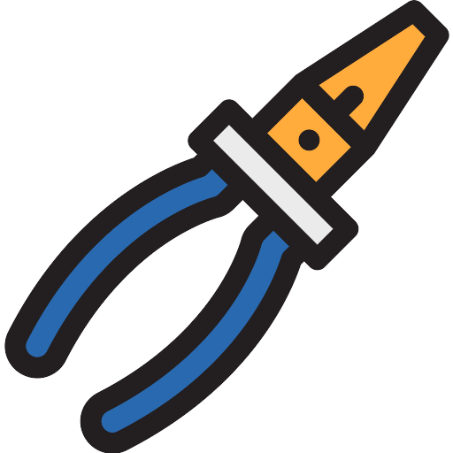 Pliers Plier Vector SVG Icon - PNG Repo Free PNG Icons